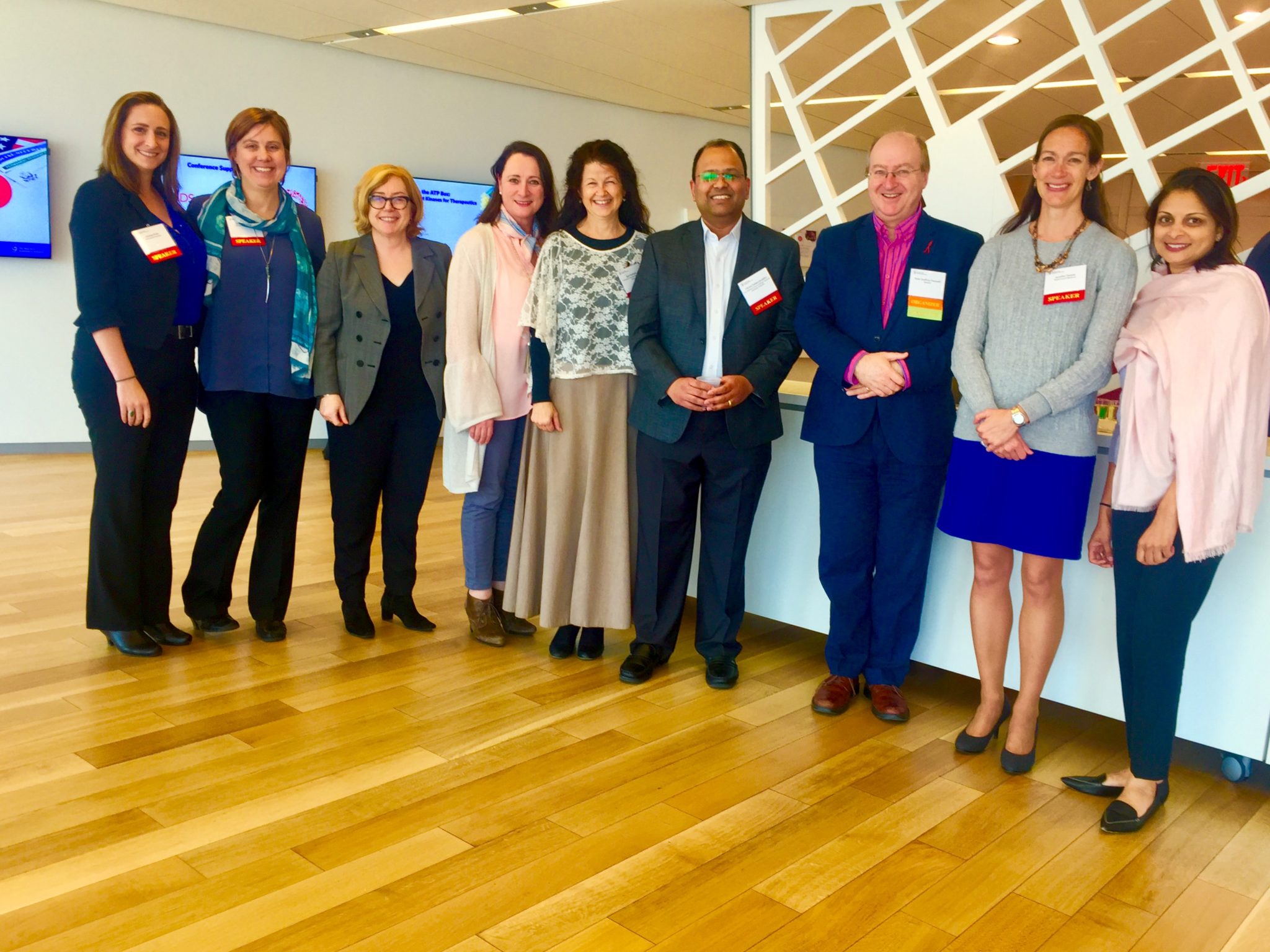 BRIGHT Academy @ New York Academy of Sciences | BRIGHT Academy